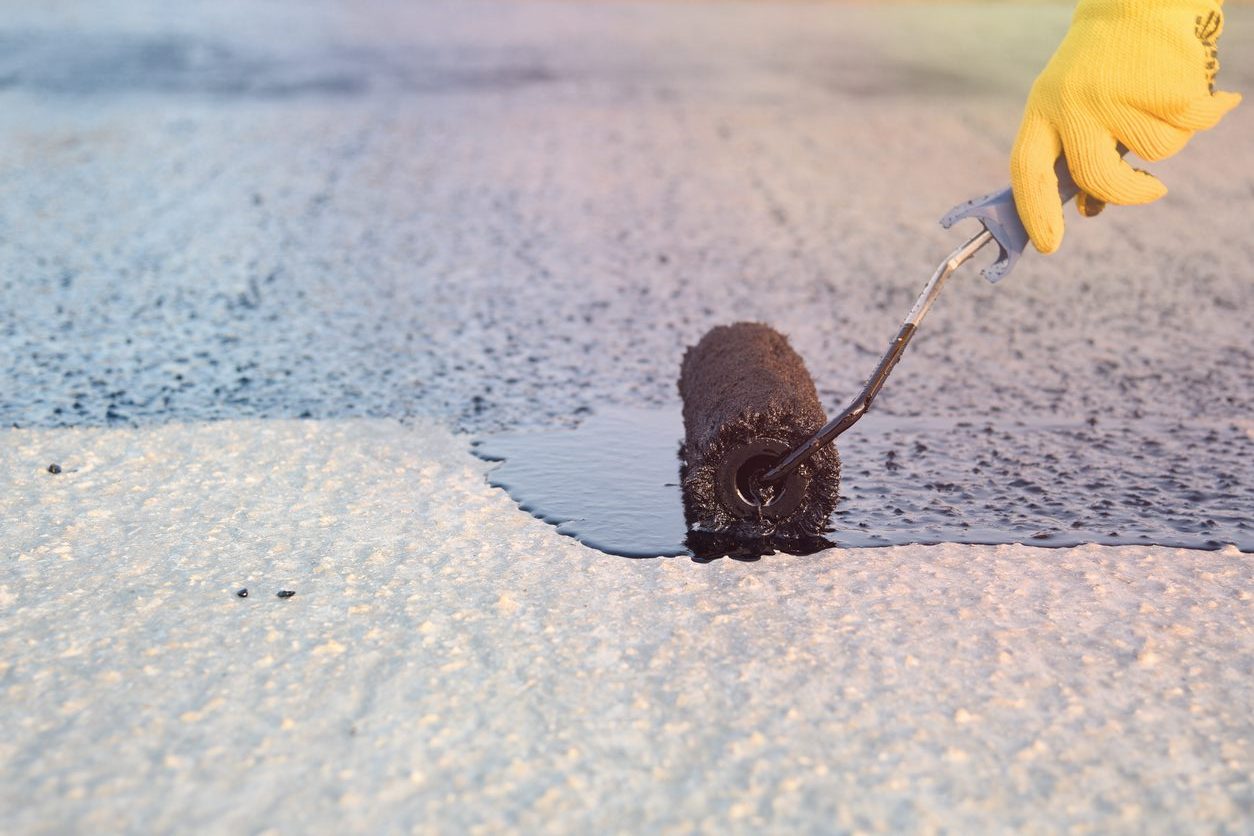 Moisture Protection | Bay City Inc.